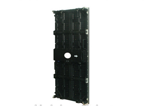 Black Indoor Event SMD2121 LED Video Wall P4.81mm Energy Saving supplier