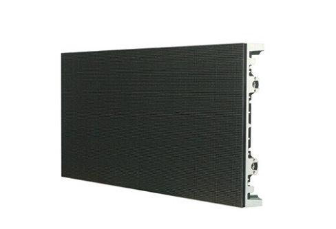 Black Indoor Event SMD2121 LED Video Wall P4.81mm Energy Saving supplier