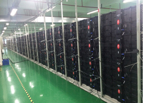 Black Indoor Event SMD2121 indoor led module P2.5mm Indoor Led Video Wall supplier