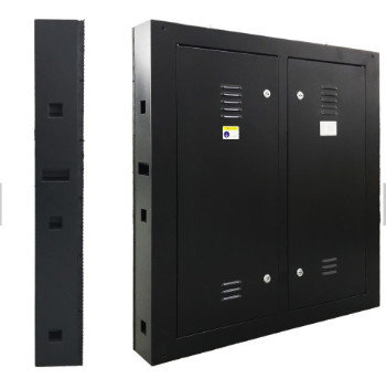 RGB Color HD SMD p6 Indoor Led Display Panel Software Download supplier