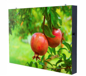 Waterproof P6 SMD LED Display For Stage / Media Advertising supplier