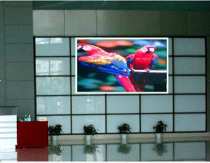 Full Color Wateproof P10 P8 P6 LED Display / SMD Outdoor LED Billboard supplier