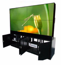 Full HD 1920x1080 46 Inch Lcd Video Wall Controller 2x2 , 178° Viewing Angle supplier
