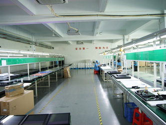 SHENZHEN DDW TECHNOLOGY CO.,LTD