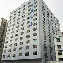 ChinaVideo wall controllerCompany