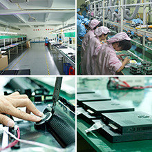 SHENZHEN DDW TECHNOLOGY CO.,LTD