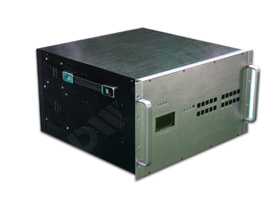 China HDMI Video Wall Controller for video wall system HDMI DVI VGA AV YPBPR IP RS232 1920*1200 supplier