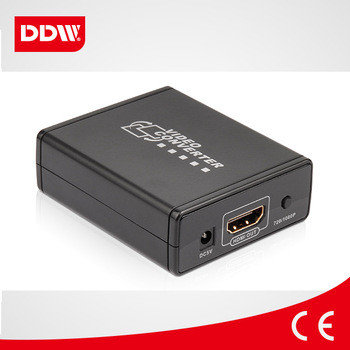 2x2 video wall processor for lcd video wall HDMI DVI VGA AV YPBPR IP RS232 1920*120 supplier