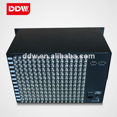 AV Video Wall Controller for video wall display HDMI DVI VGA AV YPBPR IP RS232 1920*1200 supplier