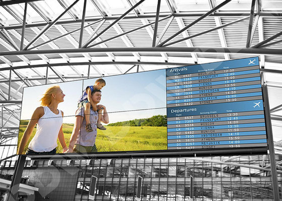 DDW 47" led video wall 4.9mm ultra narrow bezel HDMI DVI VGA AV 1080P 800nits brightness supplier