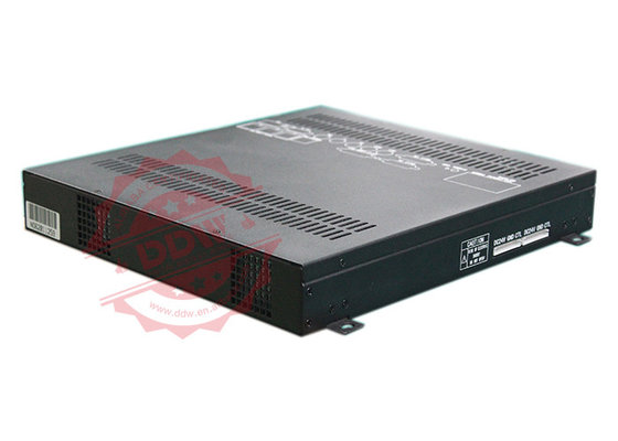 Video wall server for lcd video wall HDMI DVI VGA AV YPBPR IP IP RS232 control 1920*1200 supplier