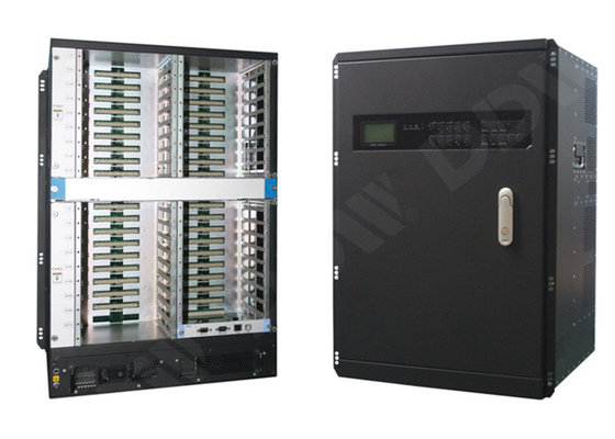 VGA Video Wall Controller video wall display HDMI DVI VGA AV YPBPR IP RS232 1920*1200 supplier