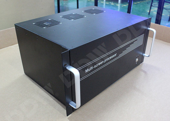 VGA Video Wall Controller video wall system HDMI DVI VGA AV YPBPR IP RS232 1920*1200 supplier