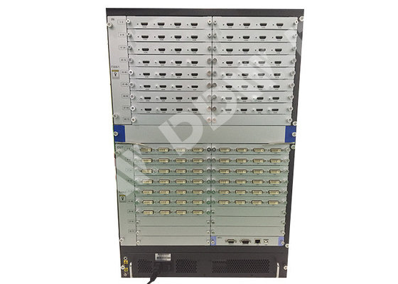VGA Video Wall Controller video wall display HDMI DVI VGA AV YPBPR IP RS232 1920*1200 supplier