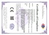 SHENZHEN DDW TECHNOLOGY CO.,LTD