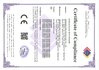 SHENZHEN DDW TECHNOLOGY CO.,LTD