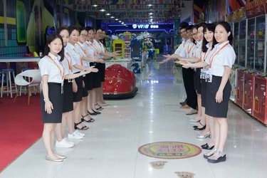Guangzhou Mantong Electronic Technology Co., Ltd