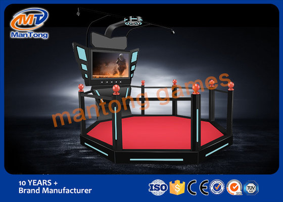 Interesting HTC Vive Games Oculus Rift Platform 42 Inch Screen
