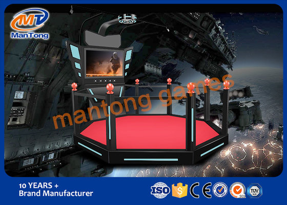 Amazing HTC Vive Games Virtual Reality Platform For One Player MT-VR004