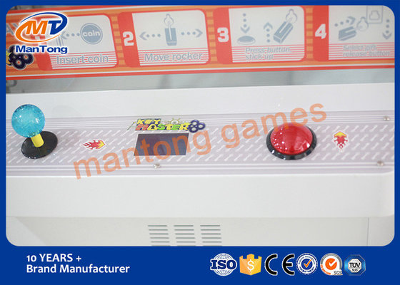 110V / 220V Custom Arcade Machines Gift Vending Machine For Entertainment