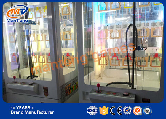 Coin Pusher Prize Redemption Machine , Prize Vending Machine MT-G001
