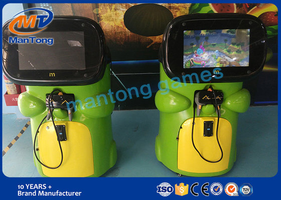 Kids Game Flight Simulator Virtual Reality Coin Operated Machine Children VR