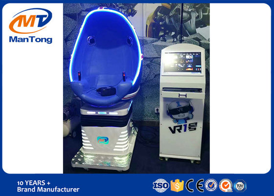 1 / 2 / 3 Chair Real Feeling 9D Virtual Reality Simulator / 9D VR Cinema