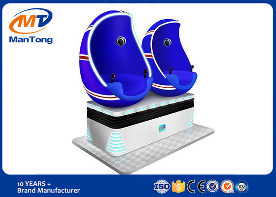 1 / 2 / 3 Chair Real Feeling 9D Virtual Reality Simulator / 9D VR Cinema