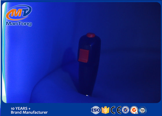 360 Degree 9D VR Egg / Virtual Reality Simulator AC 220V CE