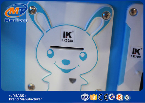 CE Certificate Virtual Reality Simulator / Kids VR Game Machine