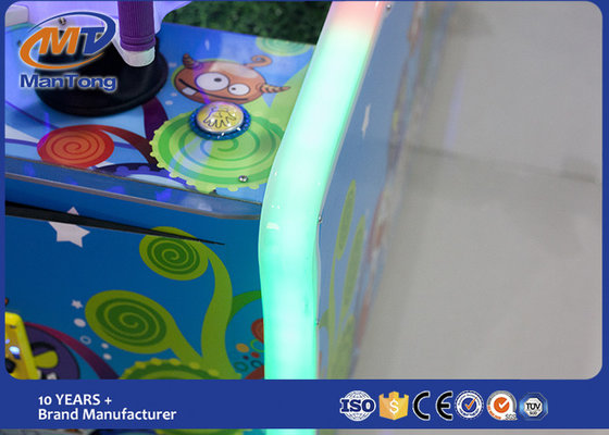 Attractive Water War Redemption Shooting Arcade Amusement Game Machine