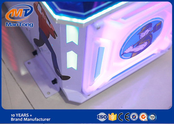 Hercules The King Of Hammer Redemption Coin Operated Arcade Carnival Game Machine