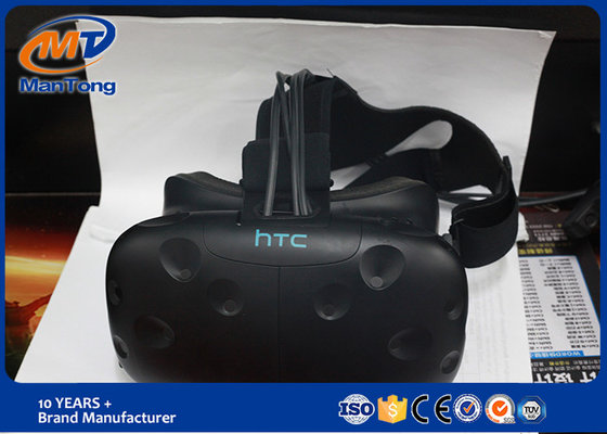 Interesting Virtual Shooting Simulator , Gun Shooting Simulator With 2 Handles