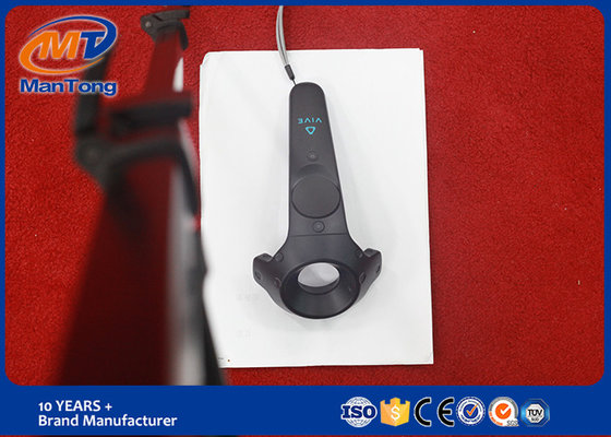 Interesting Virtual Shooting Simulator , Gun Shooting Simulator With 2 Handles