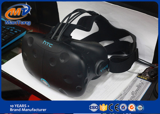 Attractive Design HTC Vive Games Virtual Reality Simulator With Rich Types Movies