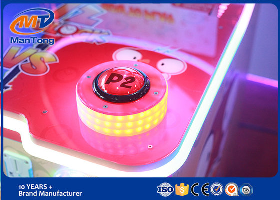 CE / SGS Approved Arcade Game Machines Low Working Compunction 230W