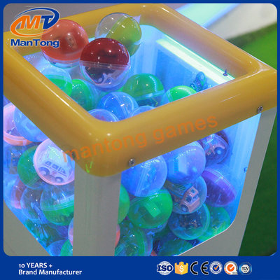 2017 Kids New Product Mini Golf Game Machine , Arcade Game Machines Coin Operated