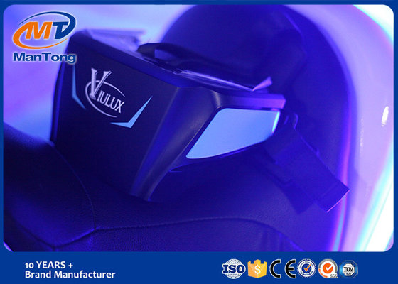 VR Arcade VR Motion Mototcycle Simulator 9D VR Moto Car Racing Virtual Reality Simulator