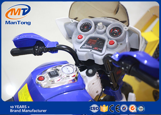 MANX TT MOTO Kids Racing Video Motorcycle Driving Game Machine