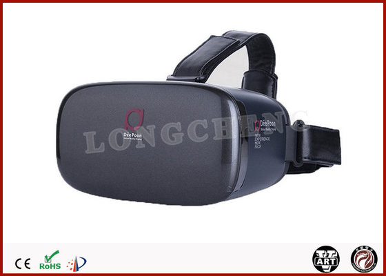 1080 × 1920 Virtual Reality Glasses Virtual Reality Helmet 120º Visual Field
