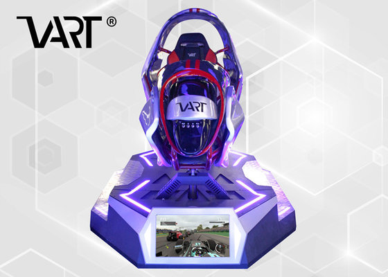 Arcade Car Racing Game / Virtual Reality Gaming Chair for Kids and Adult