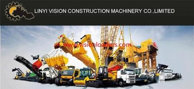 Linyi Vision Construction Machinery Co., Ltd