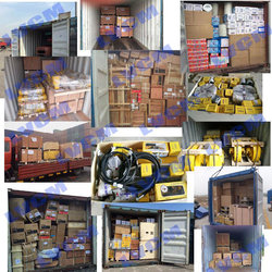 Linyi Vision Construction Machinery Co., Ltd