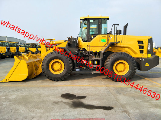 hot sale china sdlg wheel loader LG936L/LG938L/LG946L/LG956L/L956F FOR SALE