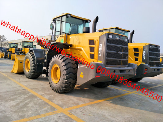 hot sale china sdlg wheel loader LG936L/LG938L/LG946L/LG956L/L956F FOR SALE