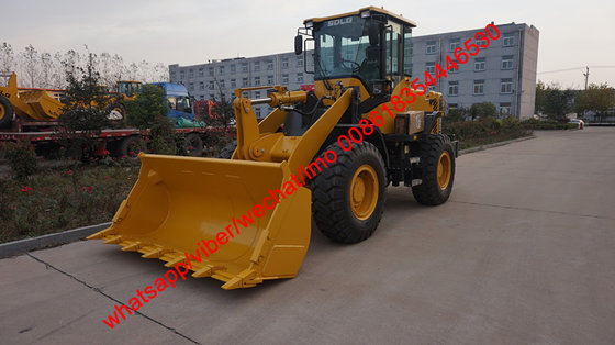 hot sale china sdlg wheel loader LG936L with sdlg axle for sale
