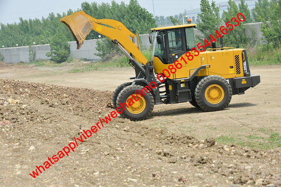 hot sale china sdlg wheel loader LG936L with sdlg axle for sale