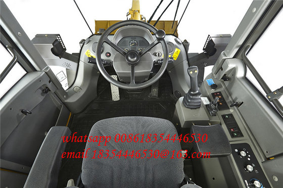 New Condition and  Moving Type SDLG brand new wheel loader LG938L for sale