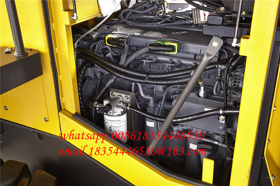 New Condition and  Moving Type SDLG brand new wheel loader LG938L for sale