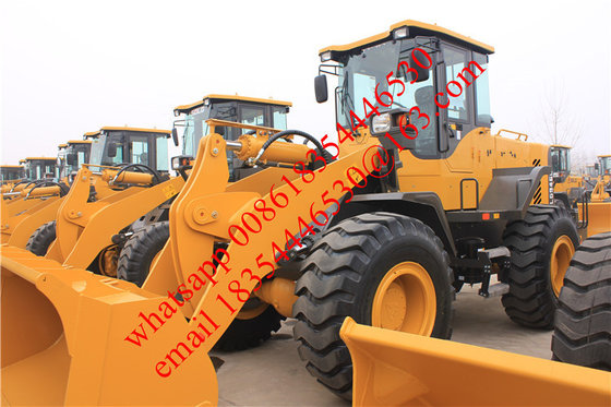 high quality sdlg LG946L wheel loader with 2.2m3 bucket sale in oman